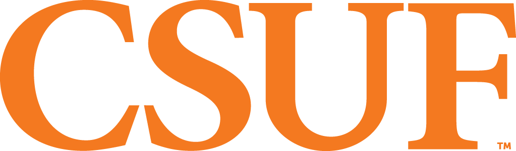 University Logos | CSUF Brand