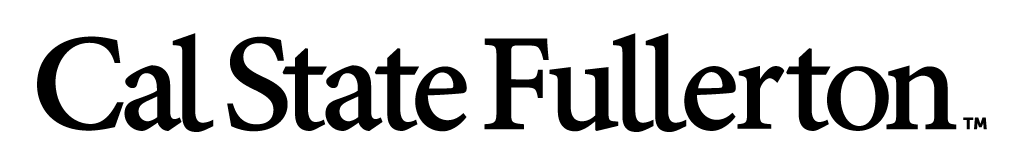 University Logos | CSUF Brand