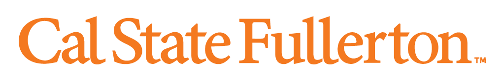 University Logos | CSUF Brand