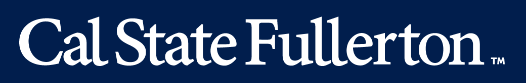 University Logos | CSUF Brand