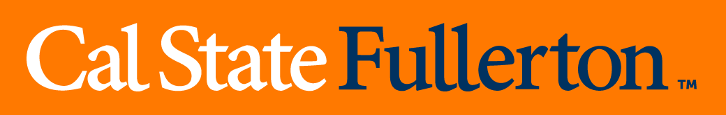 University Logos | CSUF Brand