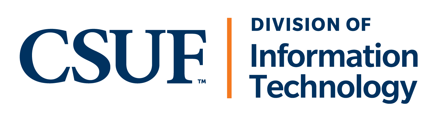 Campus Unit Logos | CSUF Brand